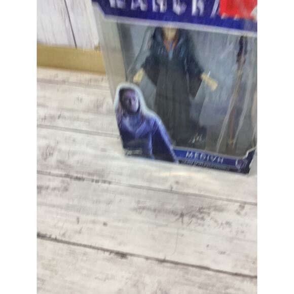& Other Stories | Toys | Warcraft Movie Character 6 Inch Medivh Wizard ...